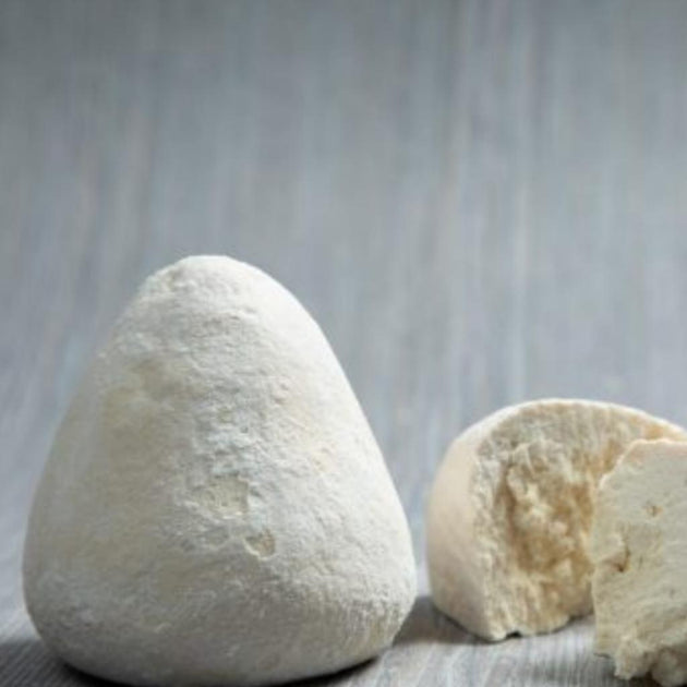 Traditional Dried Yoghurt Jameed | Gader Al Badiya